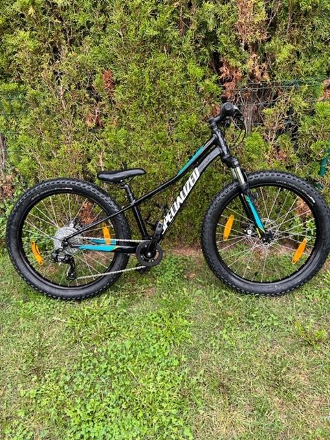 Gorsko kolo SPECIALIZED RIP ROCK 24col