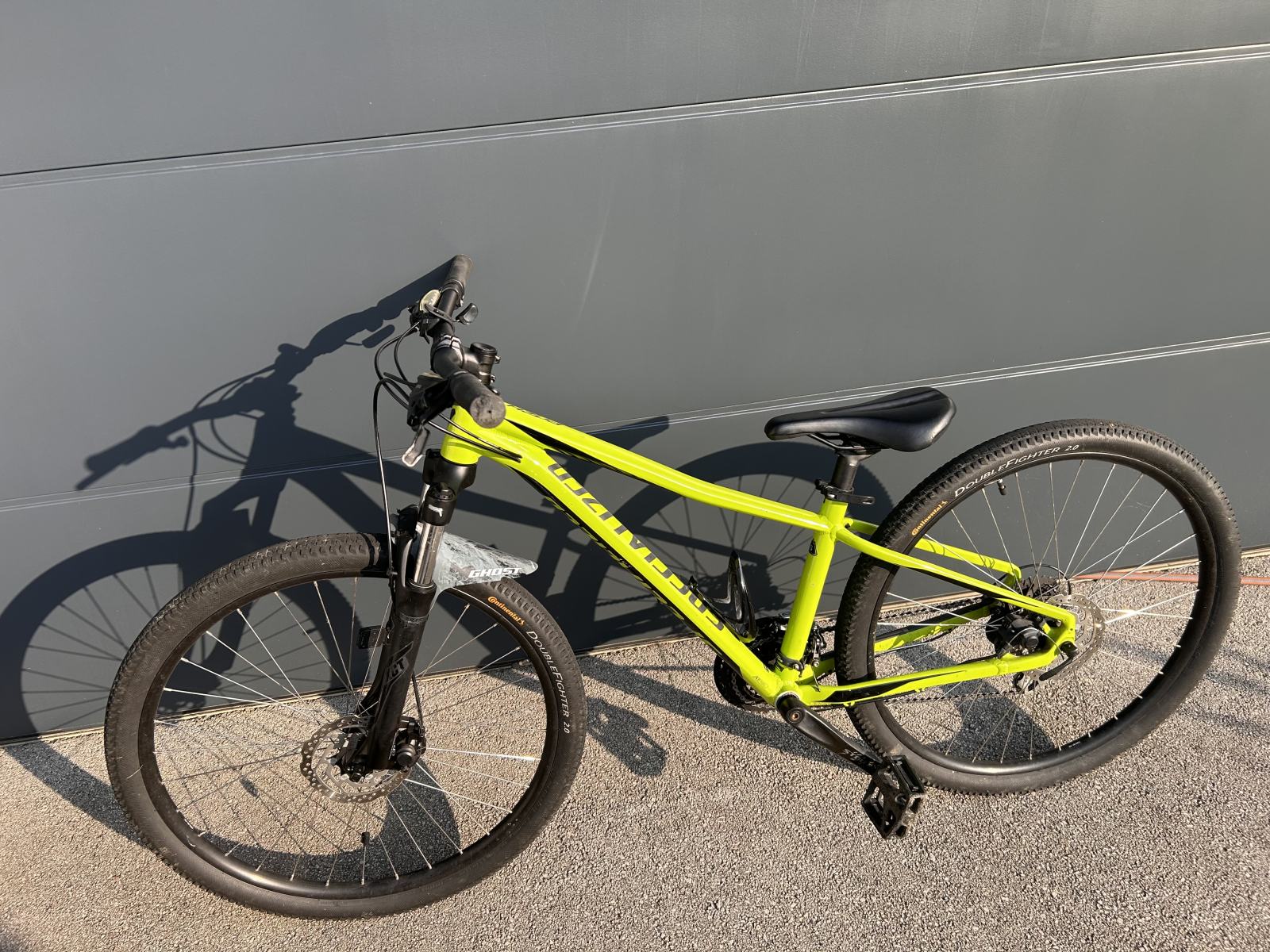Gorsko kolol SPECIALIZED PITCH SPORT 650