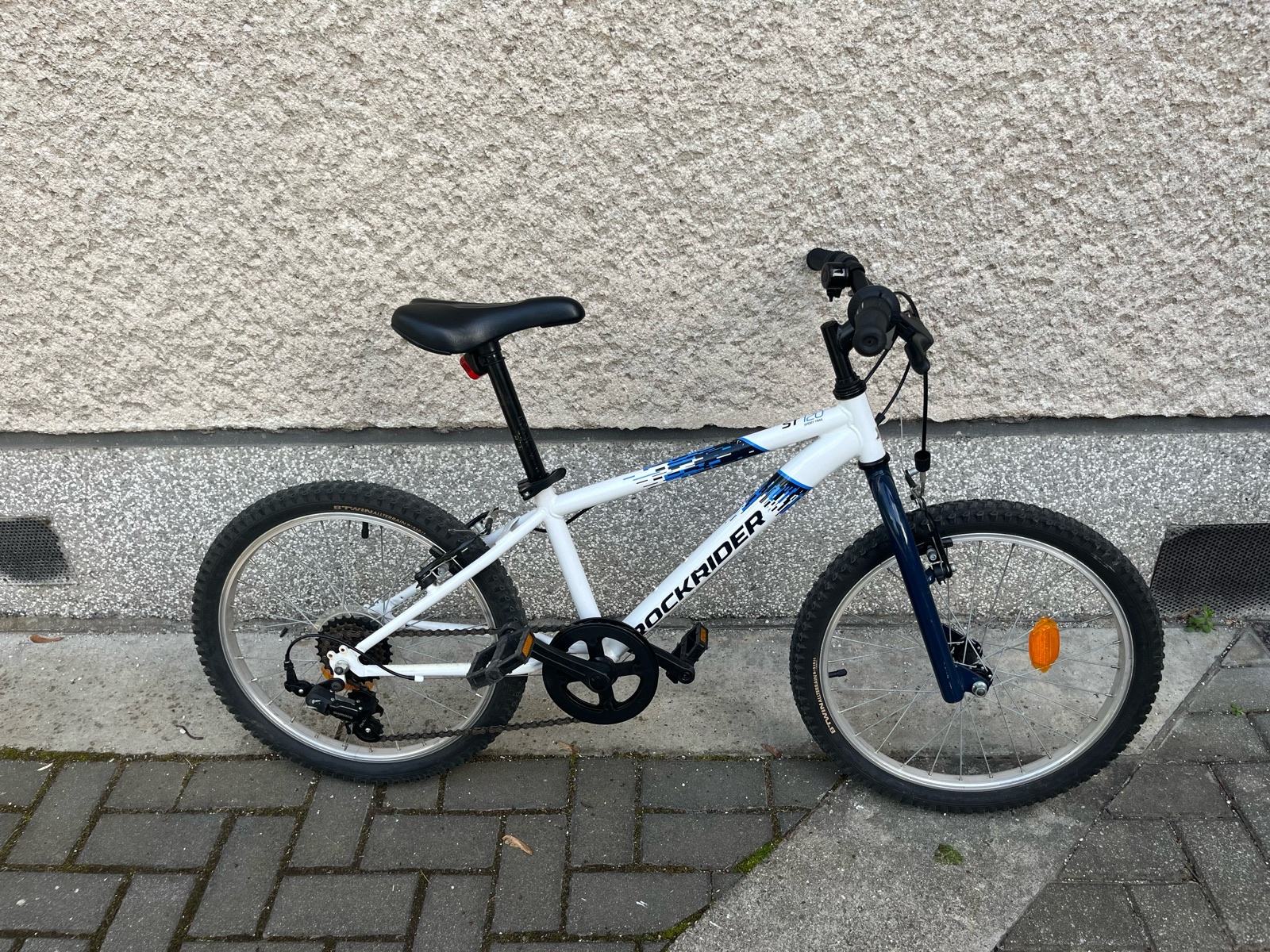 Kolo 20 col Rockrider