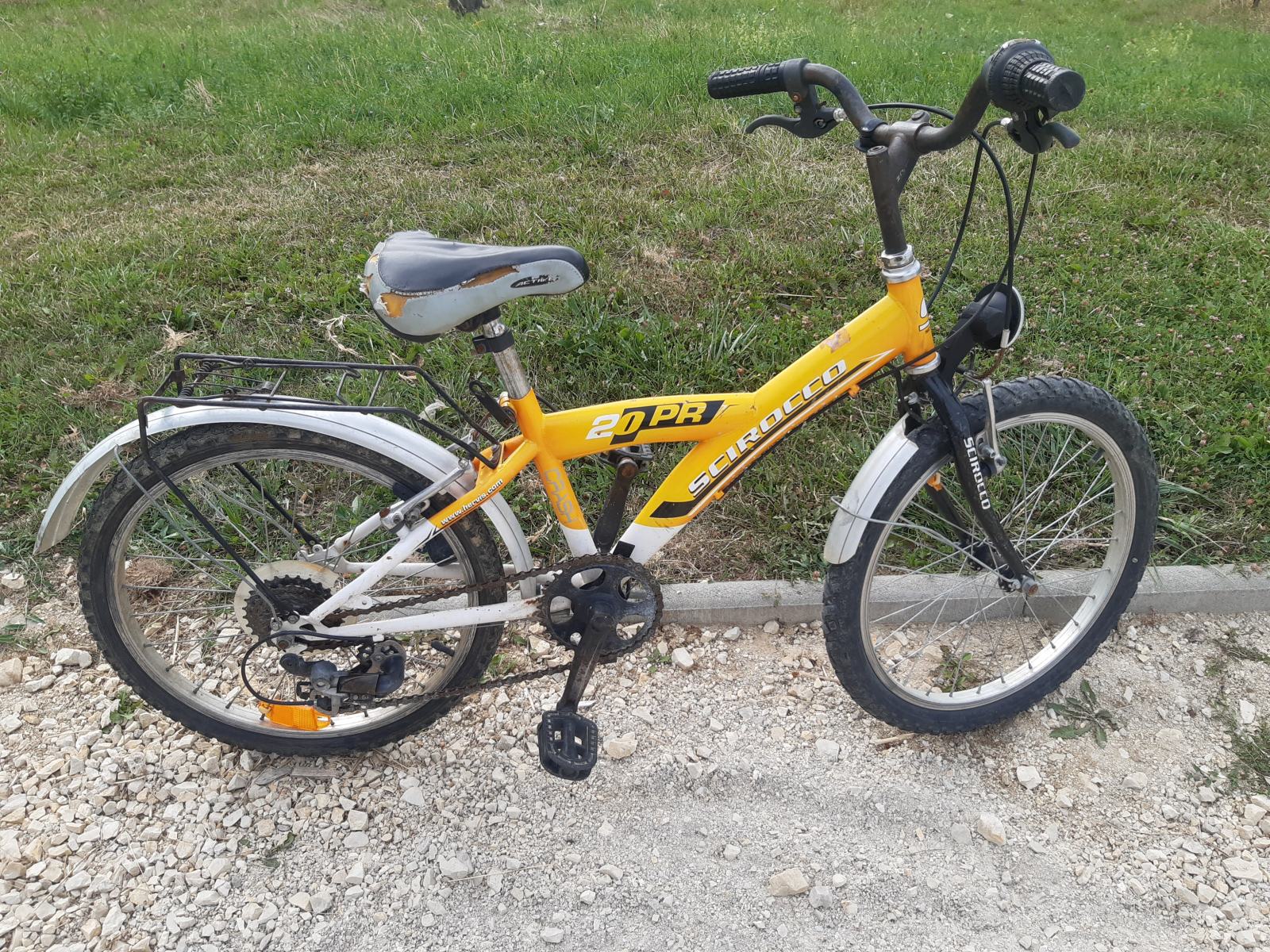 Kolo 20 col