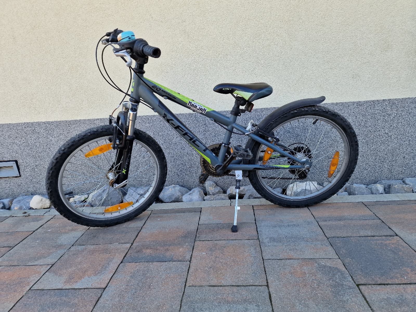Kolo 20 col x-facr