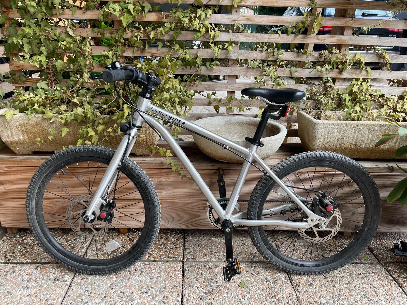 Kolo Early Rider 20