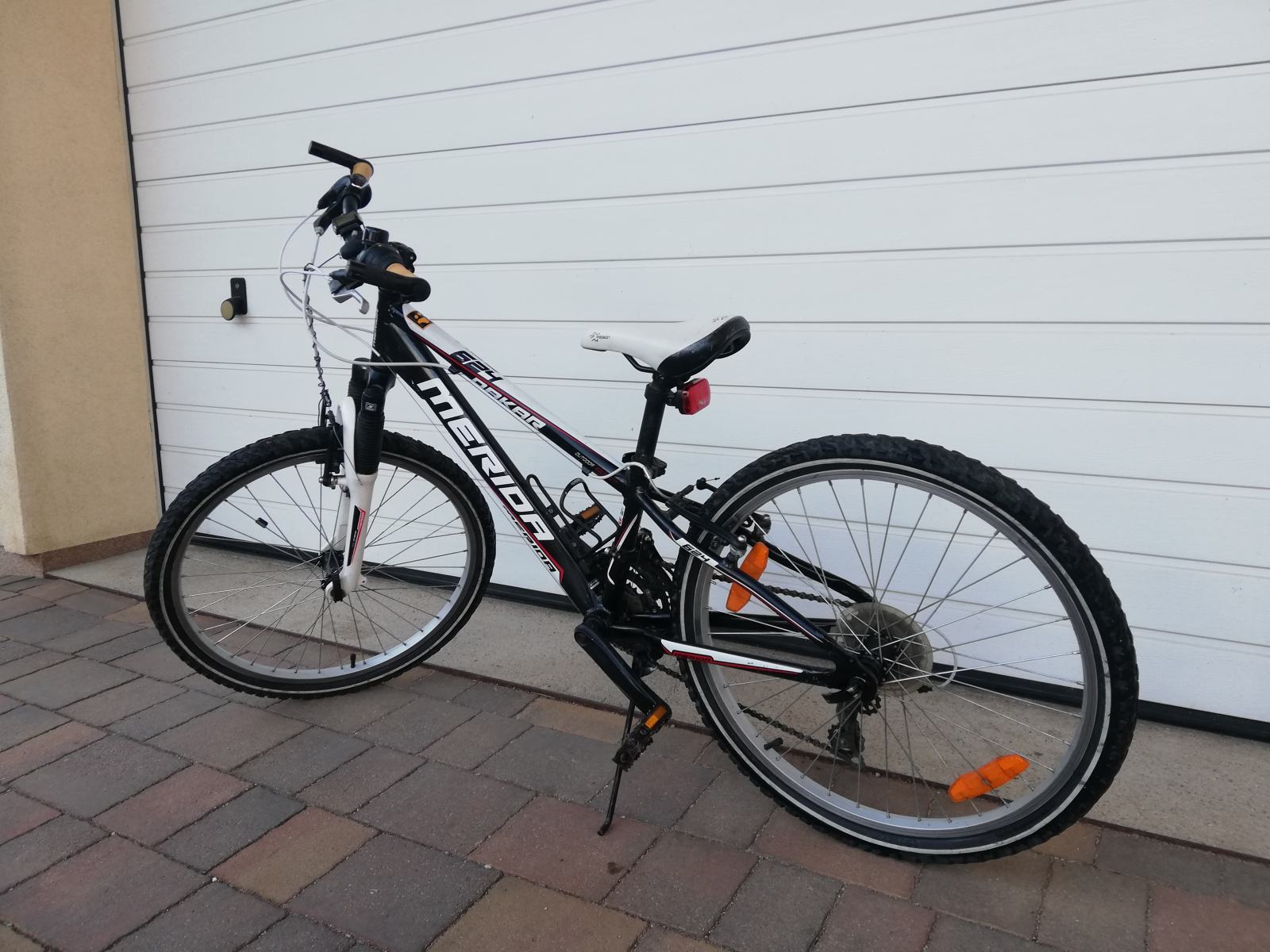 KOLO MERIDA DAKAR 624