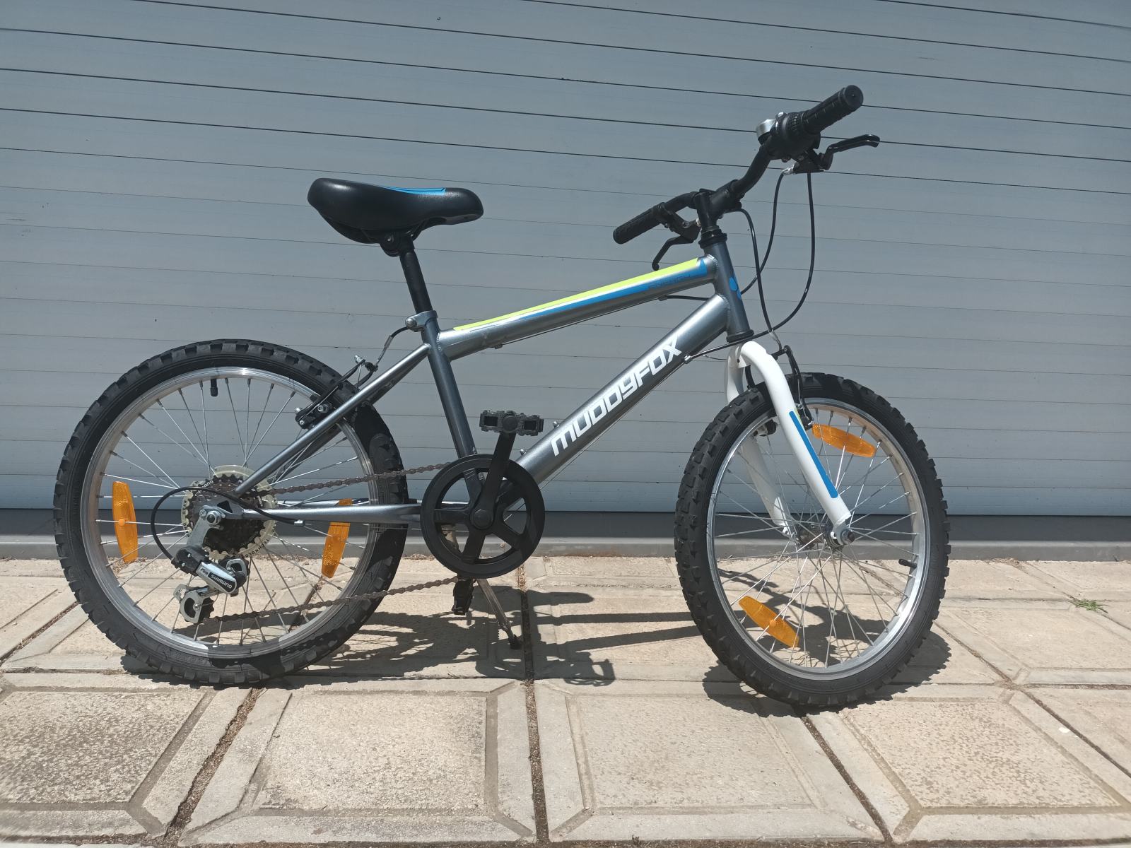 Kolo Muddyfox 20 col