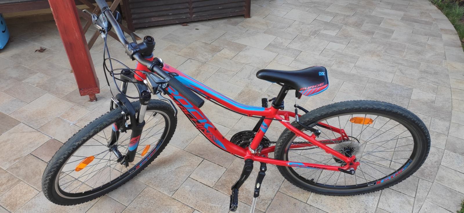 Kolo ROCK MACHINE Surge 26