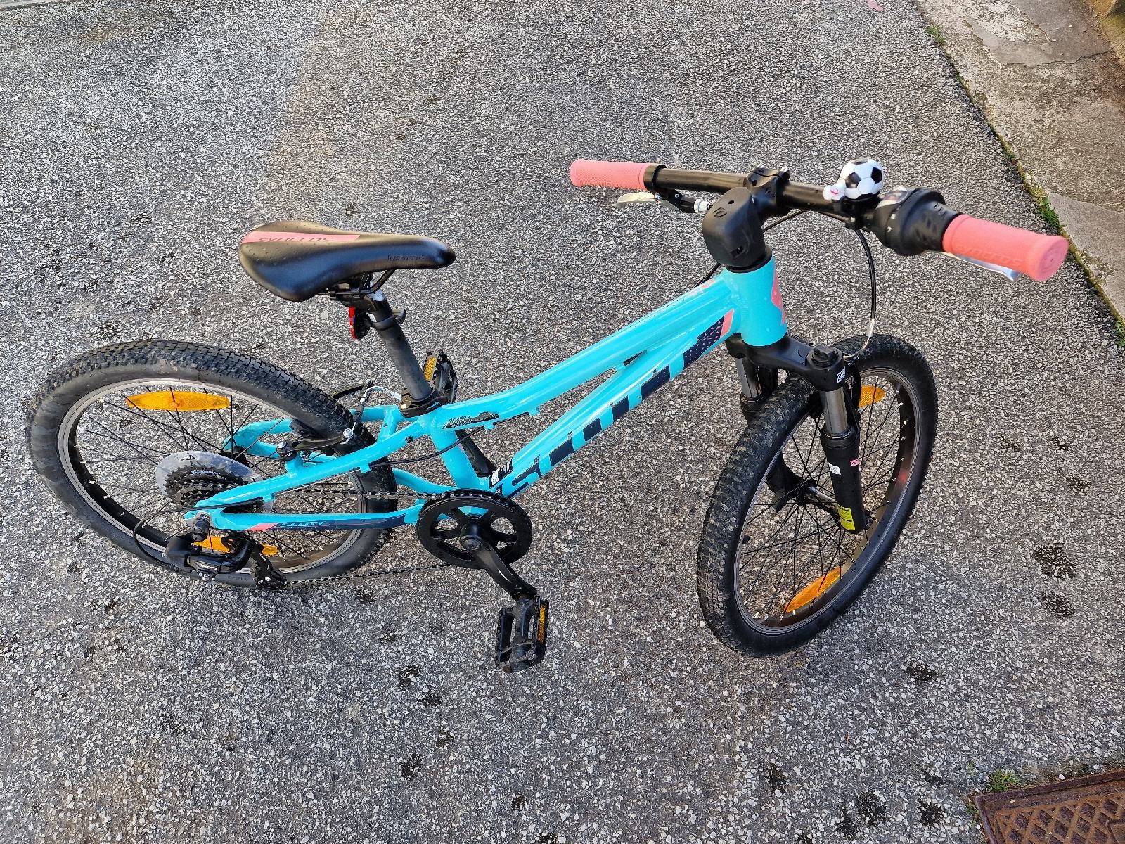 Kolo scott 20 col