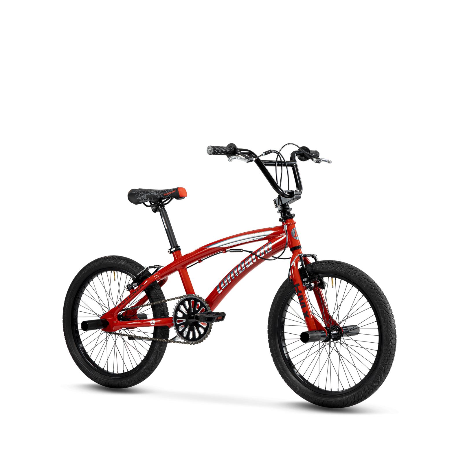 Otroško BMX kolo 20 col Lombardo Potenza