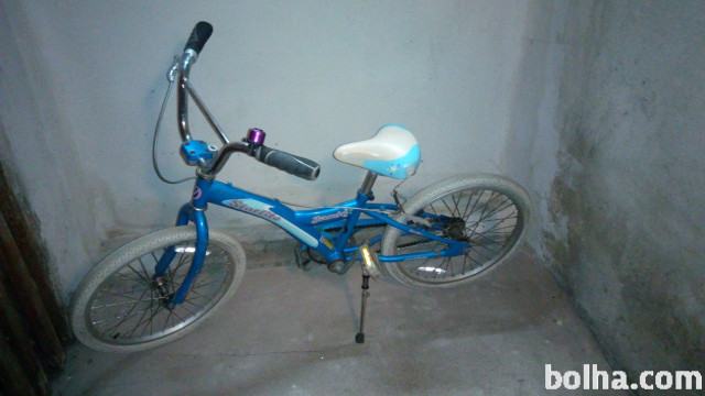 Otroško kolo 16 col