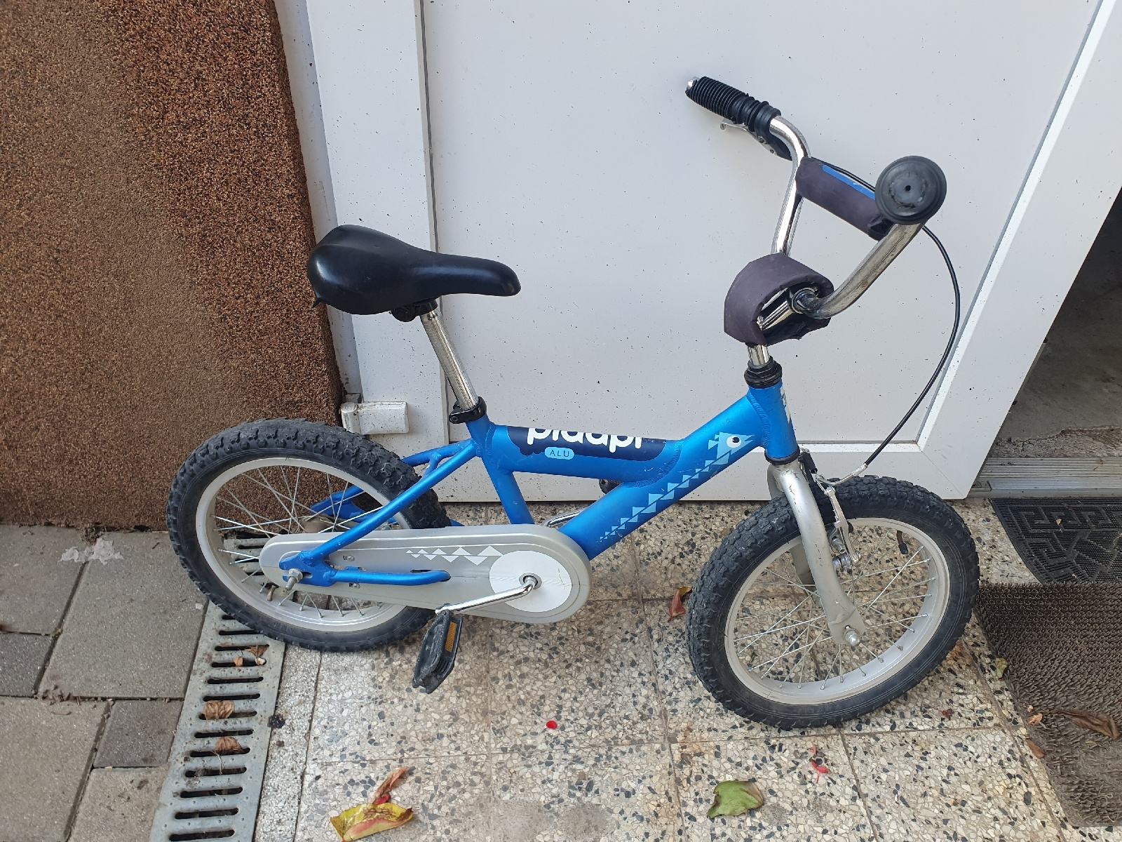 Otrosko kolo 16 col