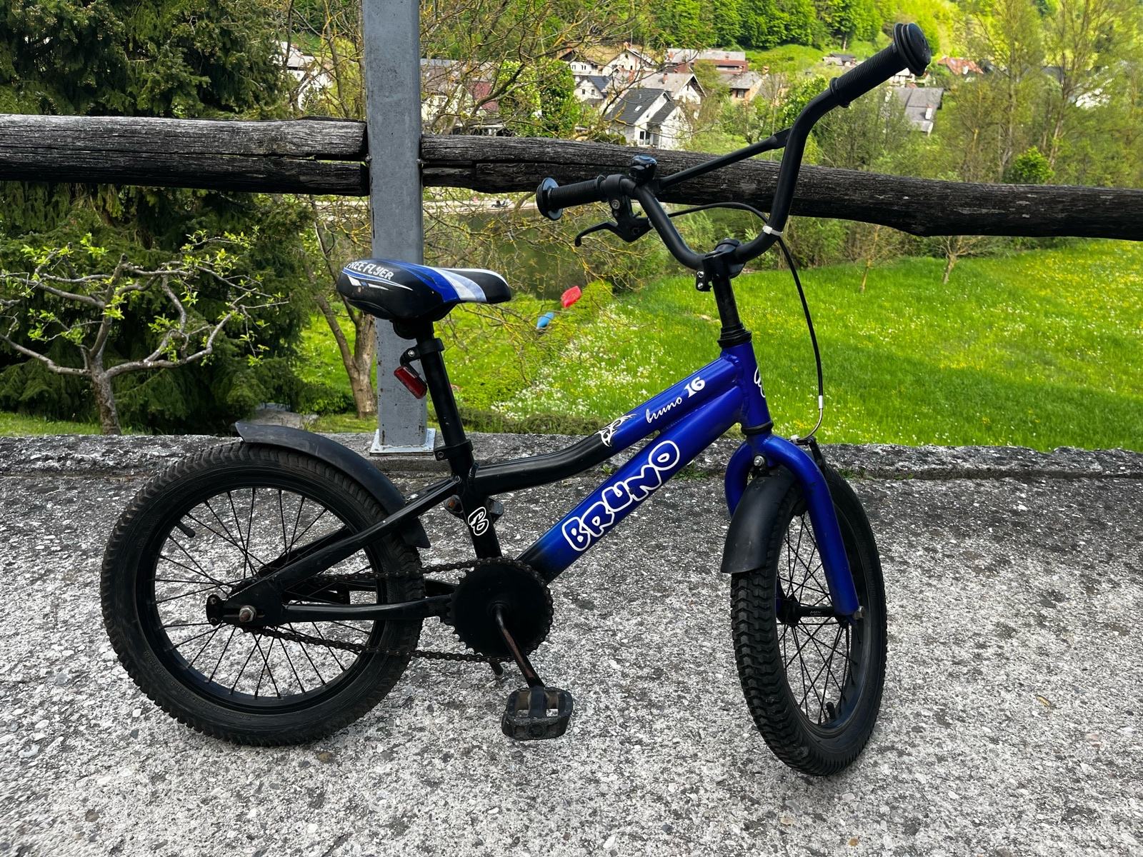 Otrosko kolo 16col
