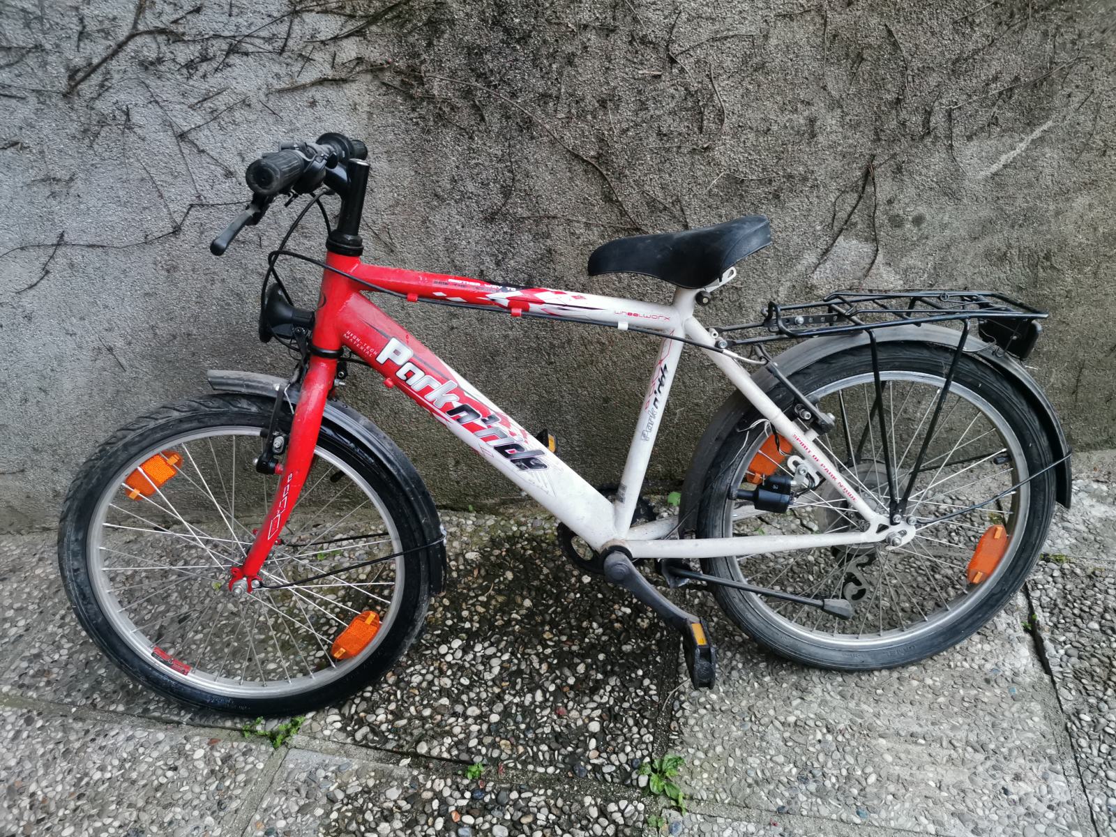 Otrosko kolo 20 col
