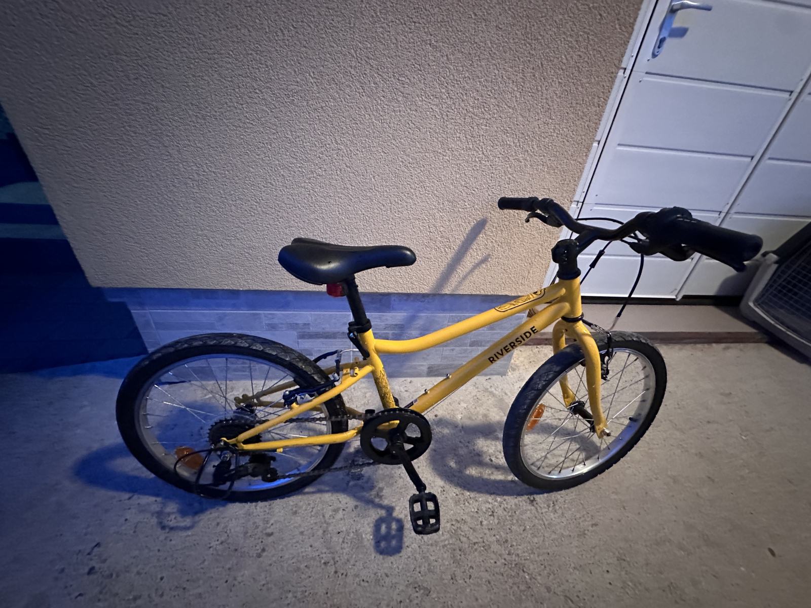 otrosko kolo 20 col