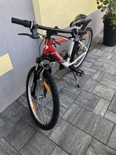 Otroško kolo 20 col