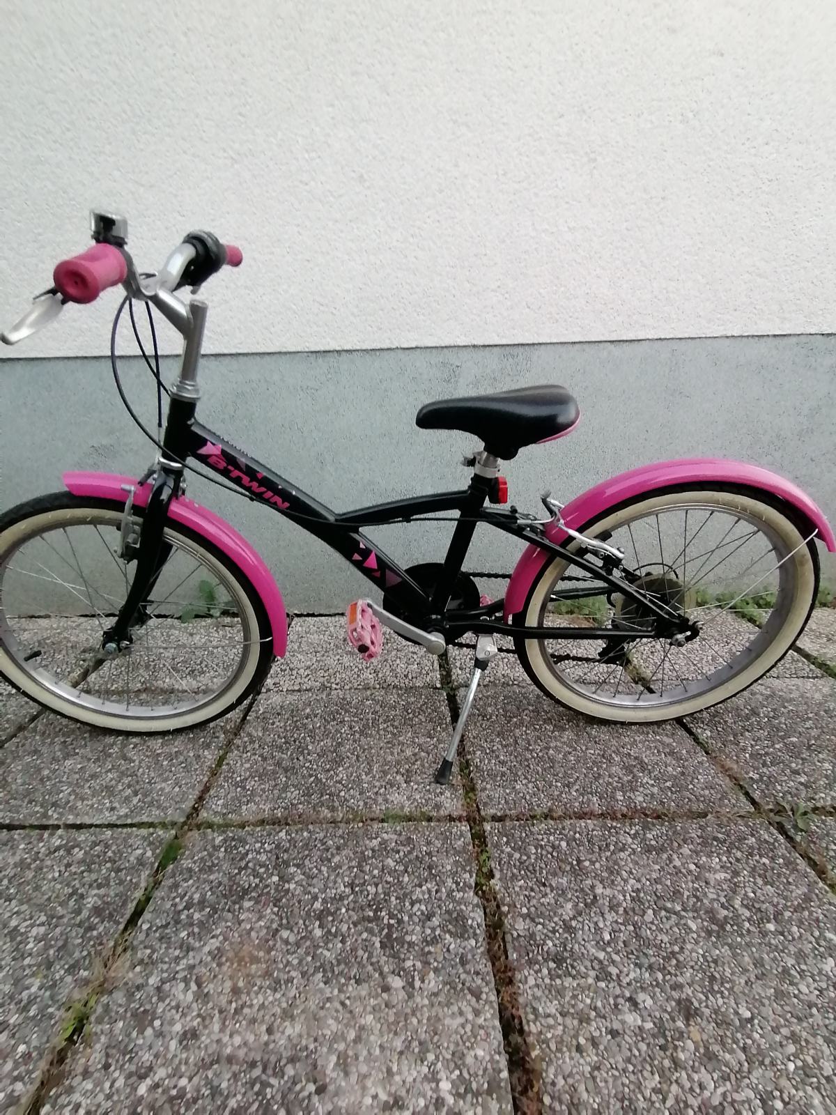 Otroško kolo 20 col