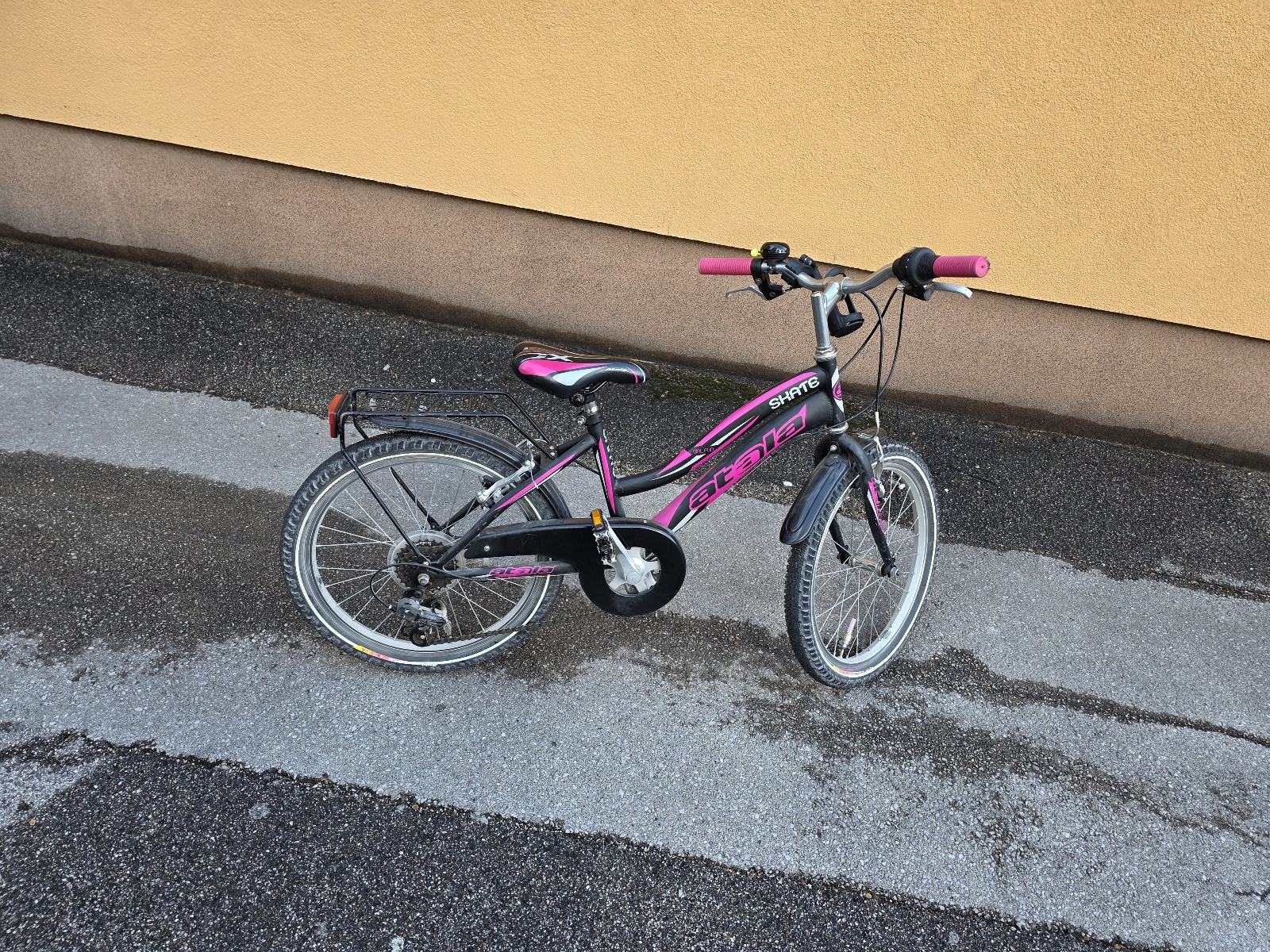 otrosko kolo 20 col