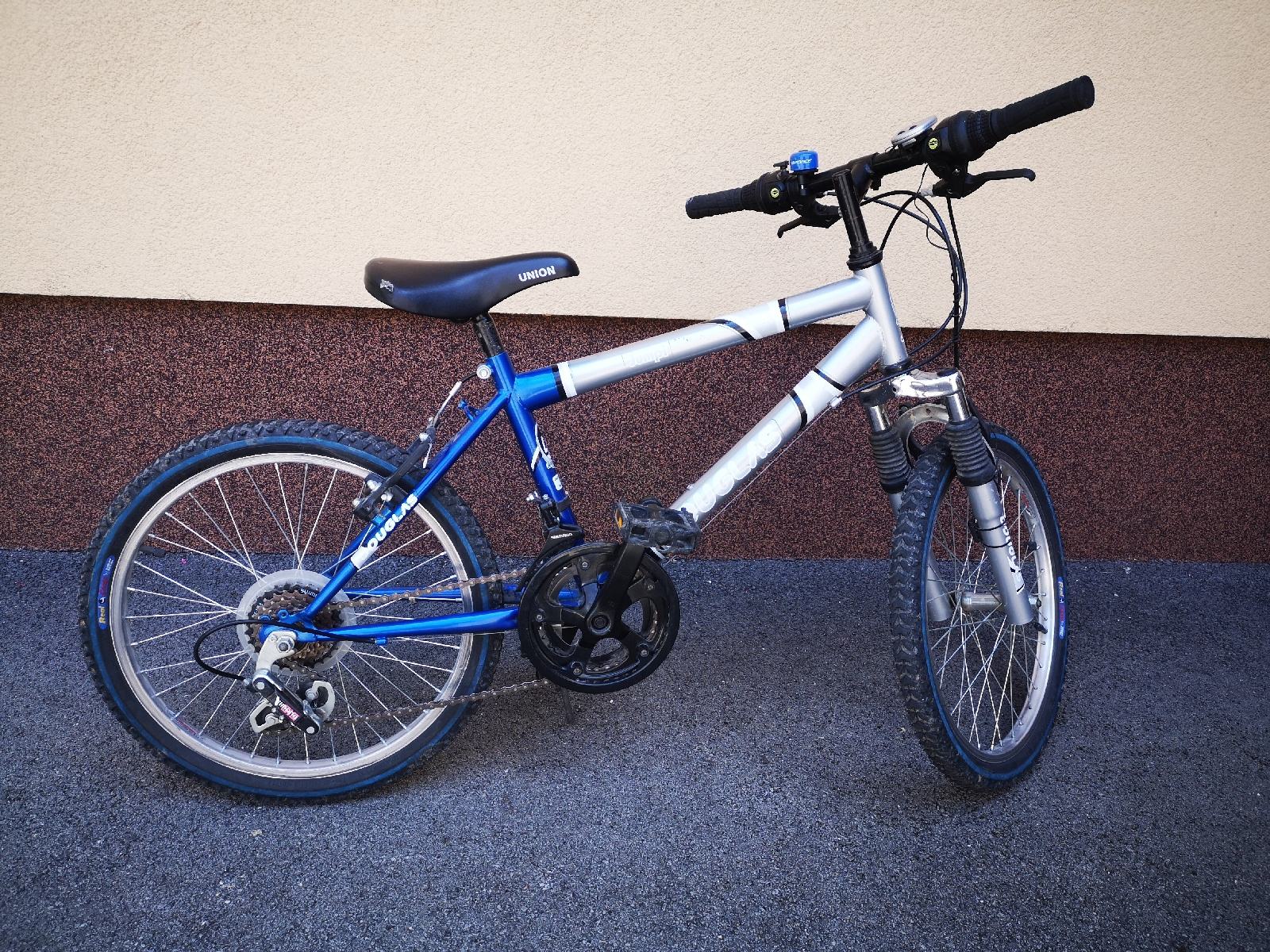 Otrosko kolo 20