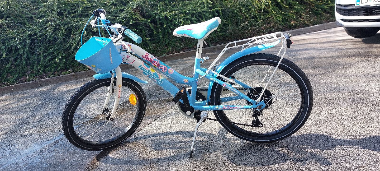 Otrosko kolo 20col