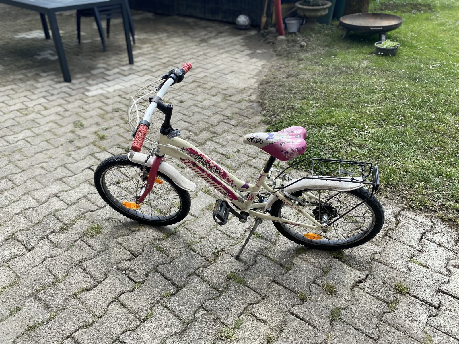 Otrosko kolo 20col