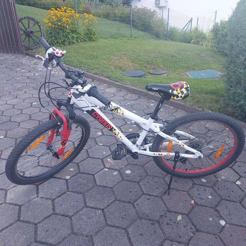 Otroško kolo 24“