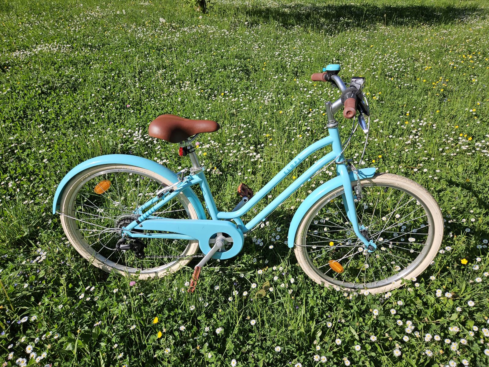 Otroško Kolo ELOPS 500 (9-12 let)