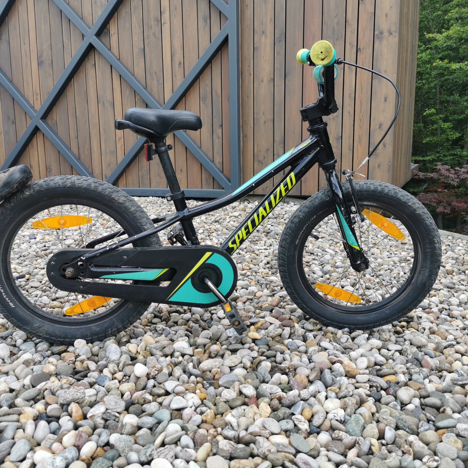 Otroško kolo Specialized Riprock 16