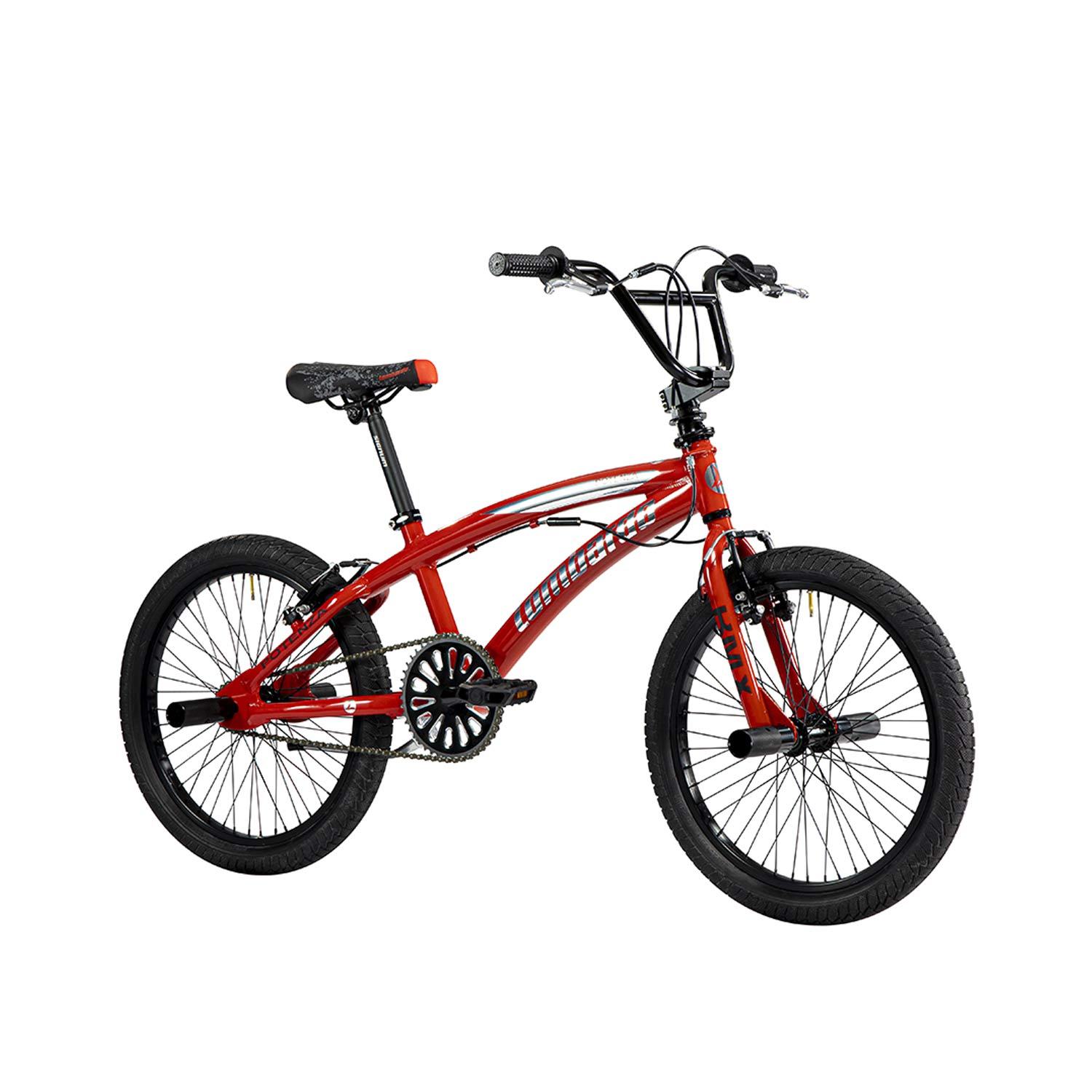 BMX kolo 20 col Lombardo Potenza