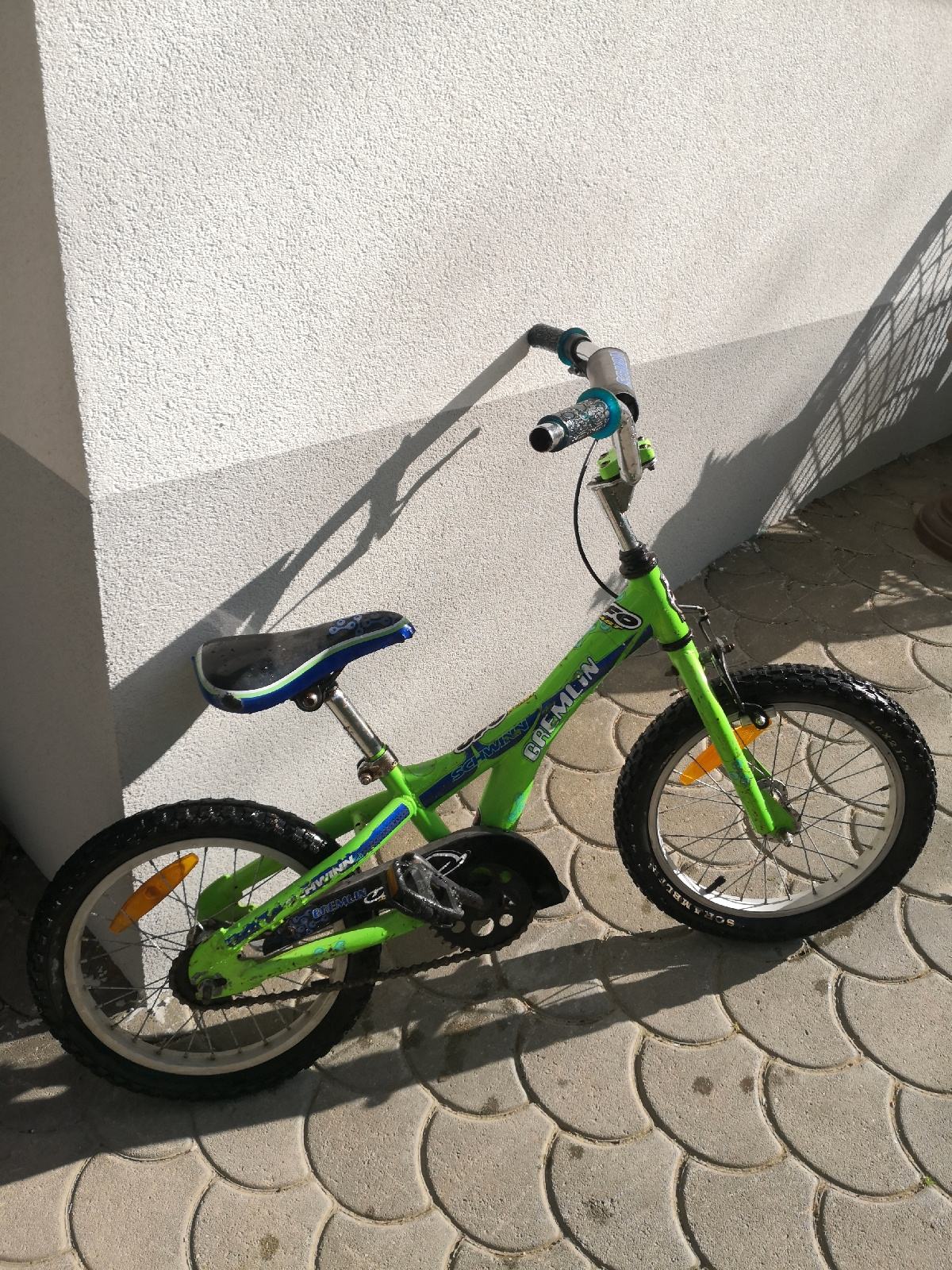 Podarimo kolo