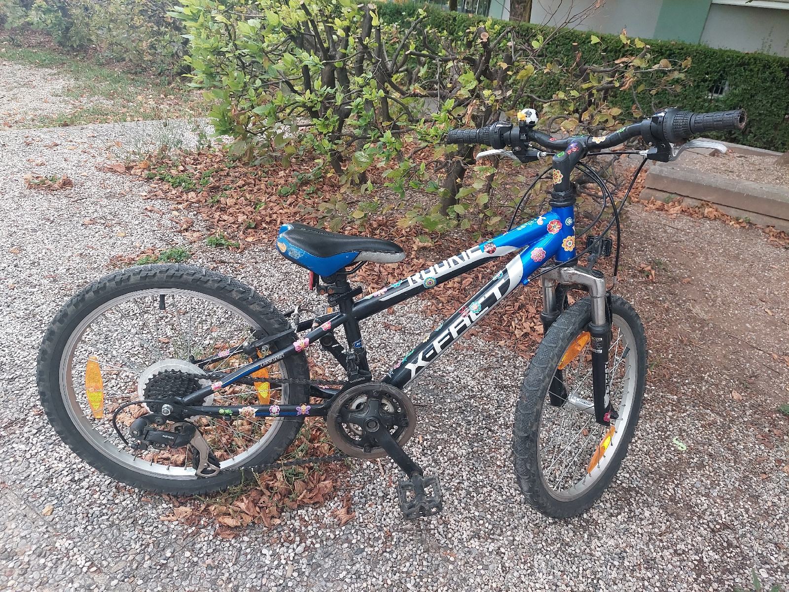 Prodamo kolo 20 col