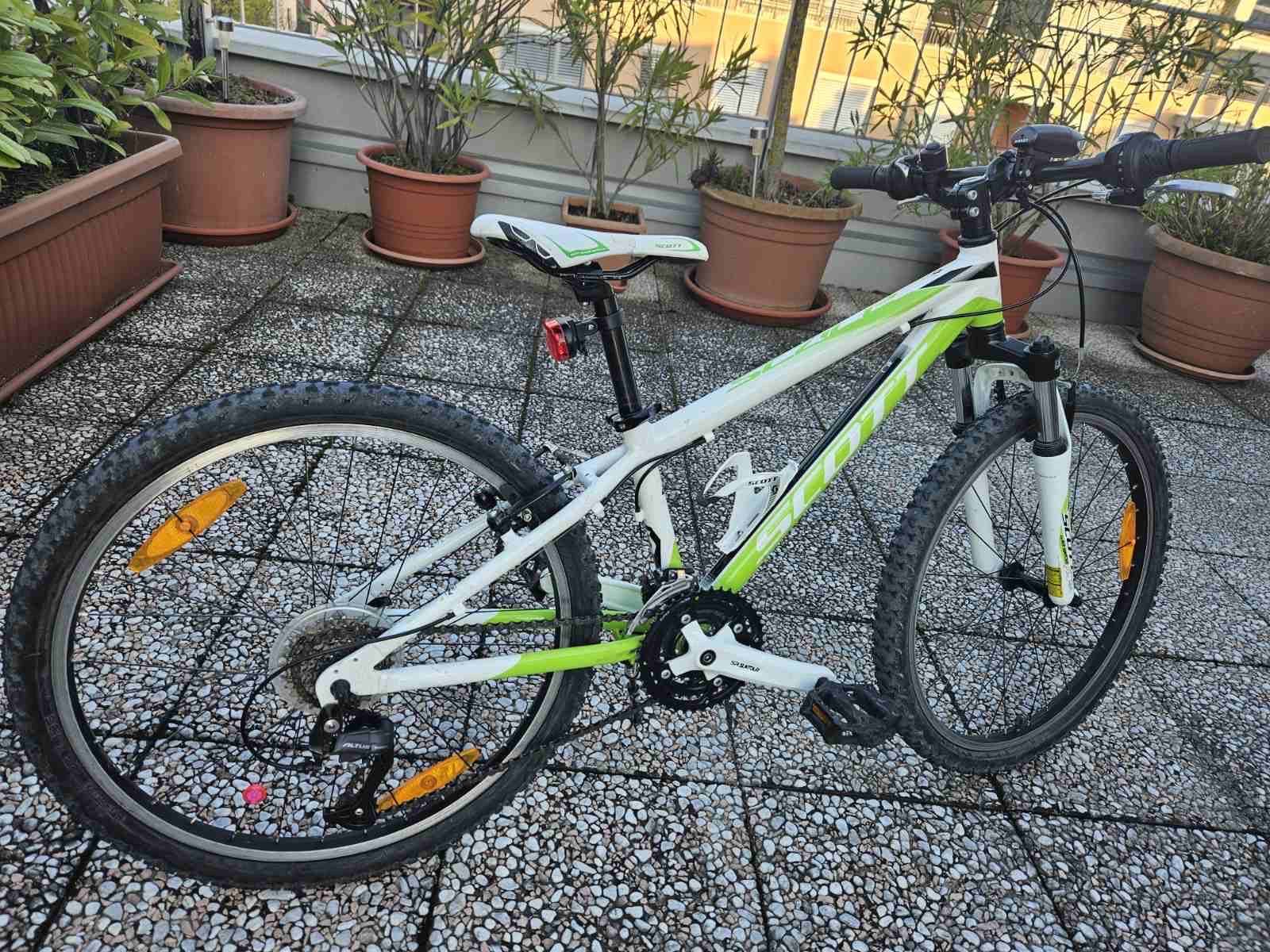 Scott Contesa 24” col