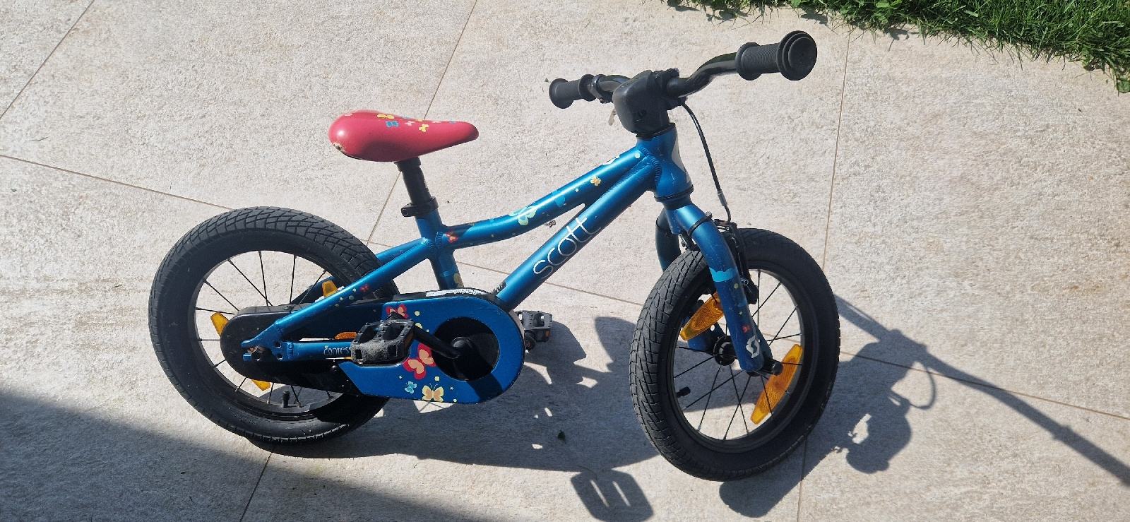 Scott contessa 14