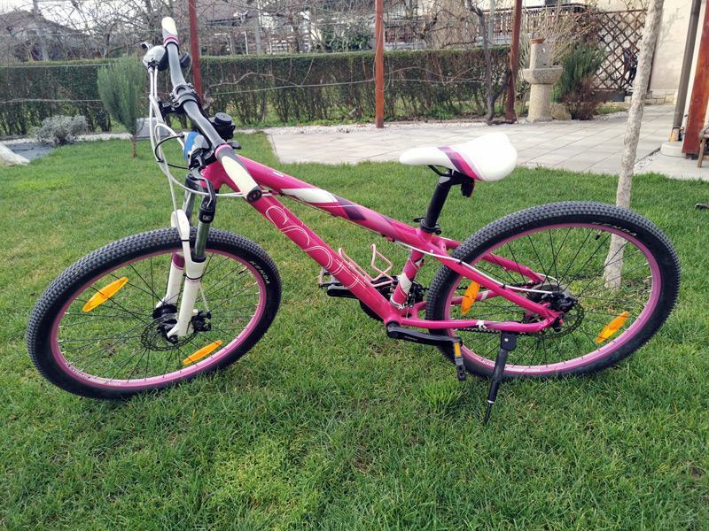 Scott contessa 26 col 630 XS