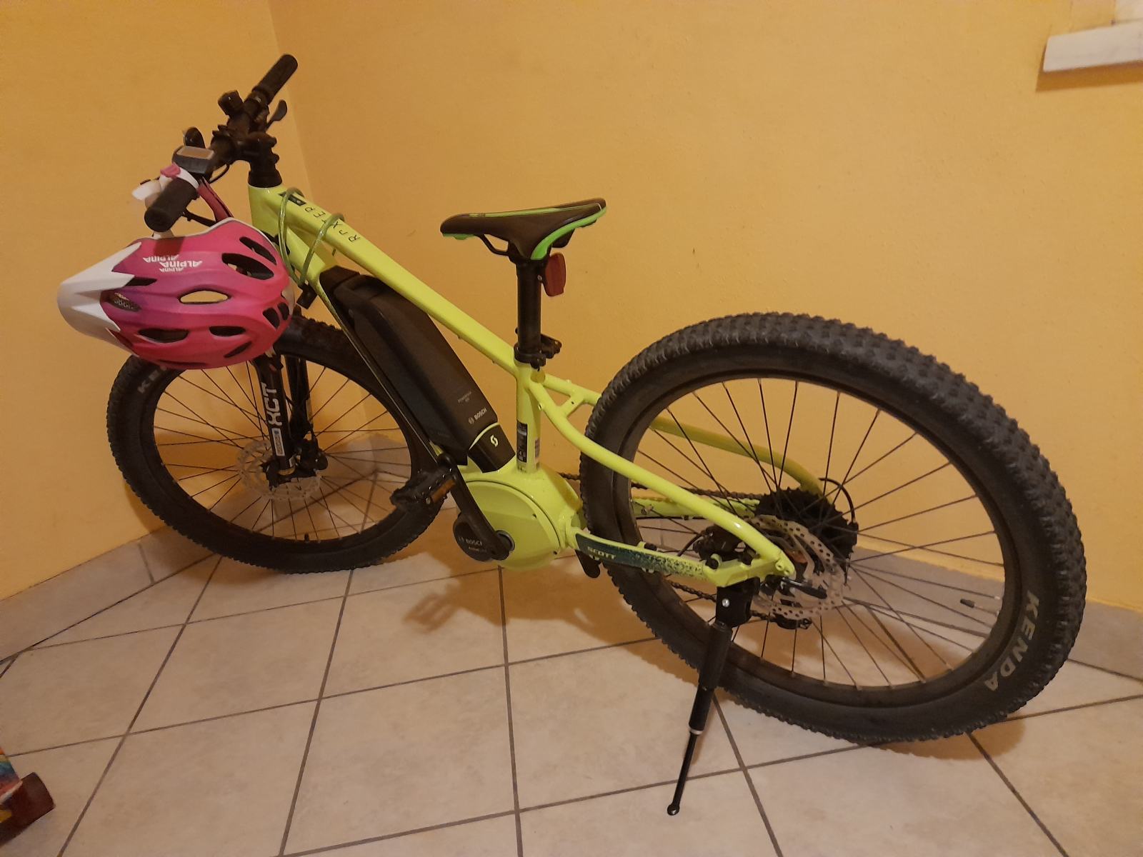 Scott Roxter 24 2020