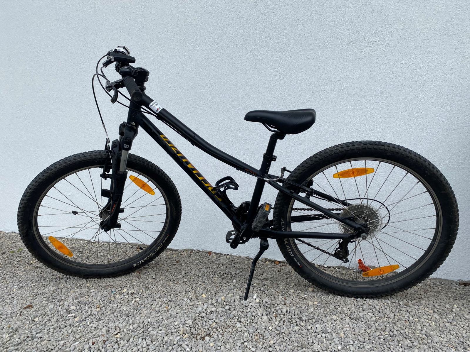 SPECIALIZED HOTROCK 24 COL