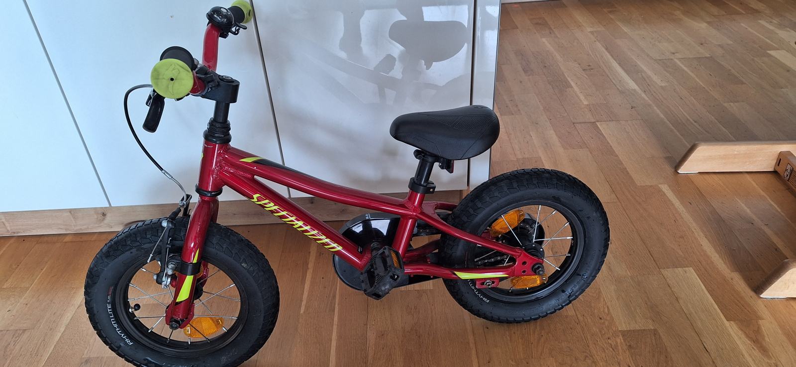 Specialized Riprock 12 col kolo