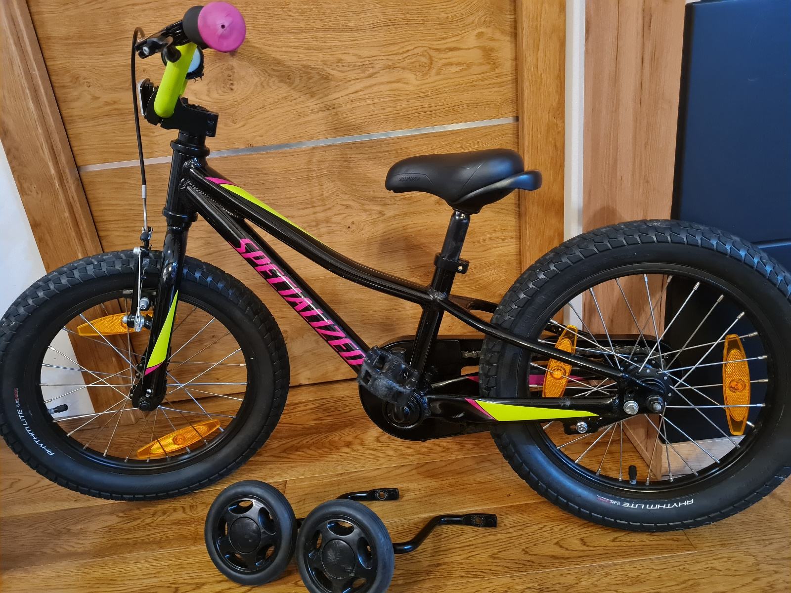 Specialized Riprock 16