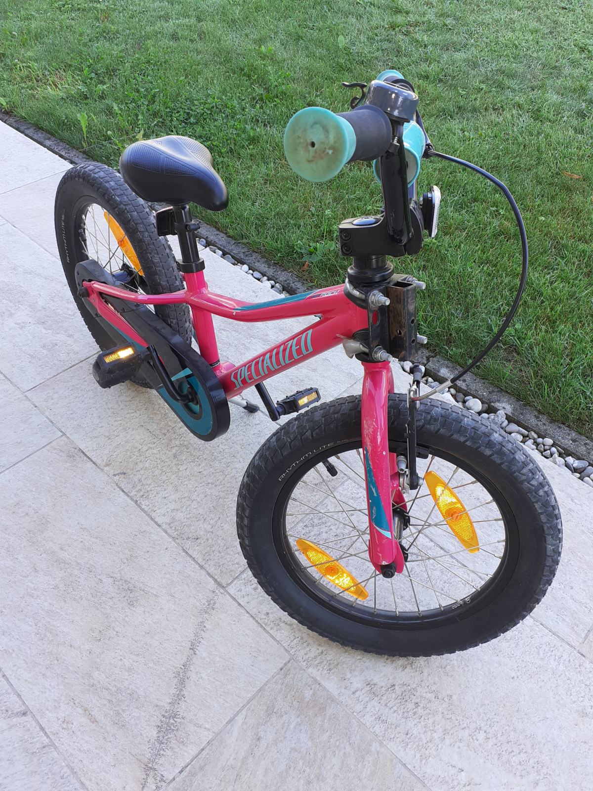 Specialized Riprock 16