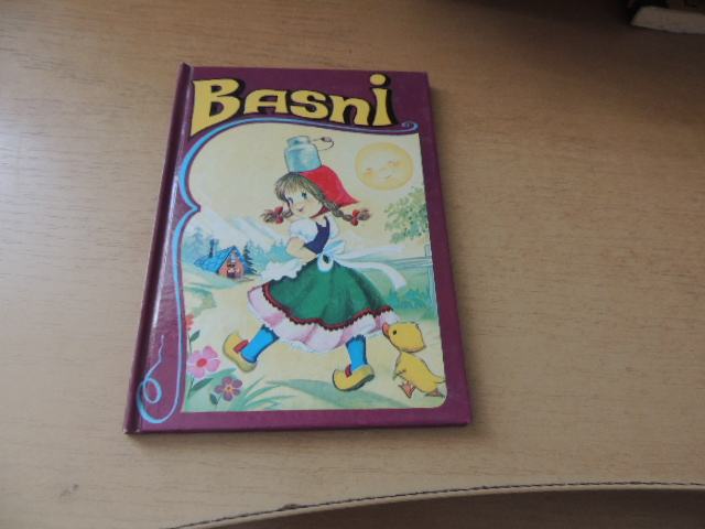 BASNI 2 F. M. SAMANIEGO ZALOŽBA OSLOBOĐENJE 1986