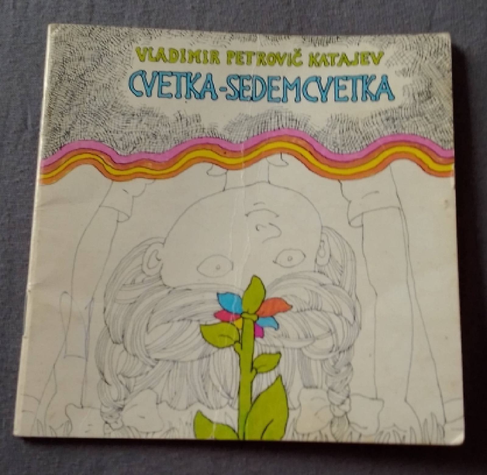 Cvetka sedemcvetka