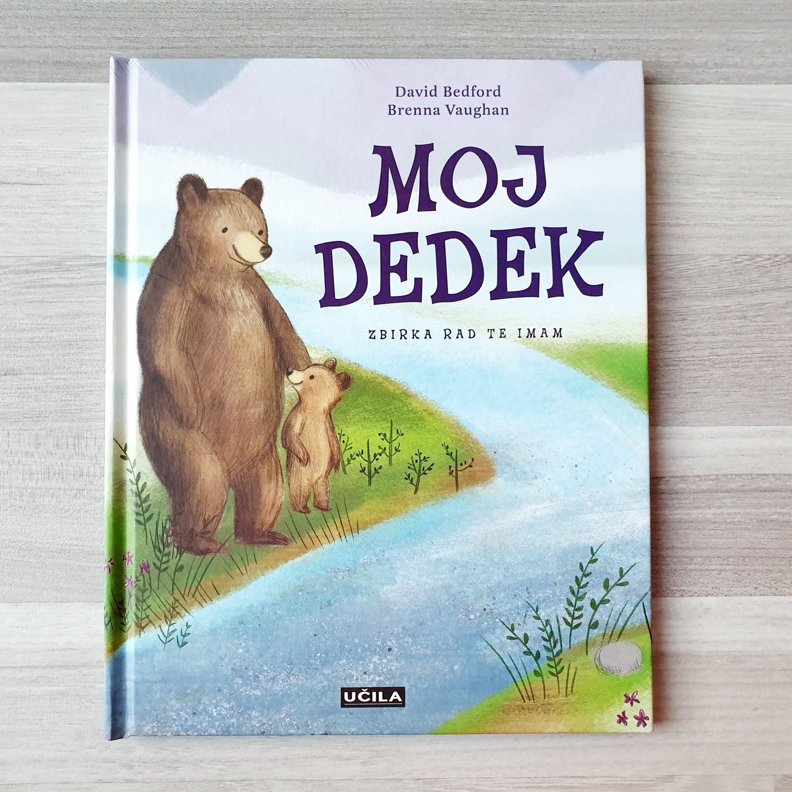 David Bedford MOJ DEDEK