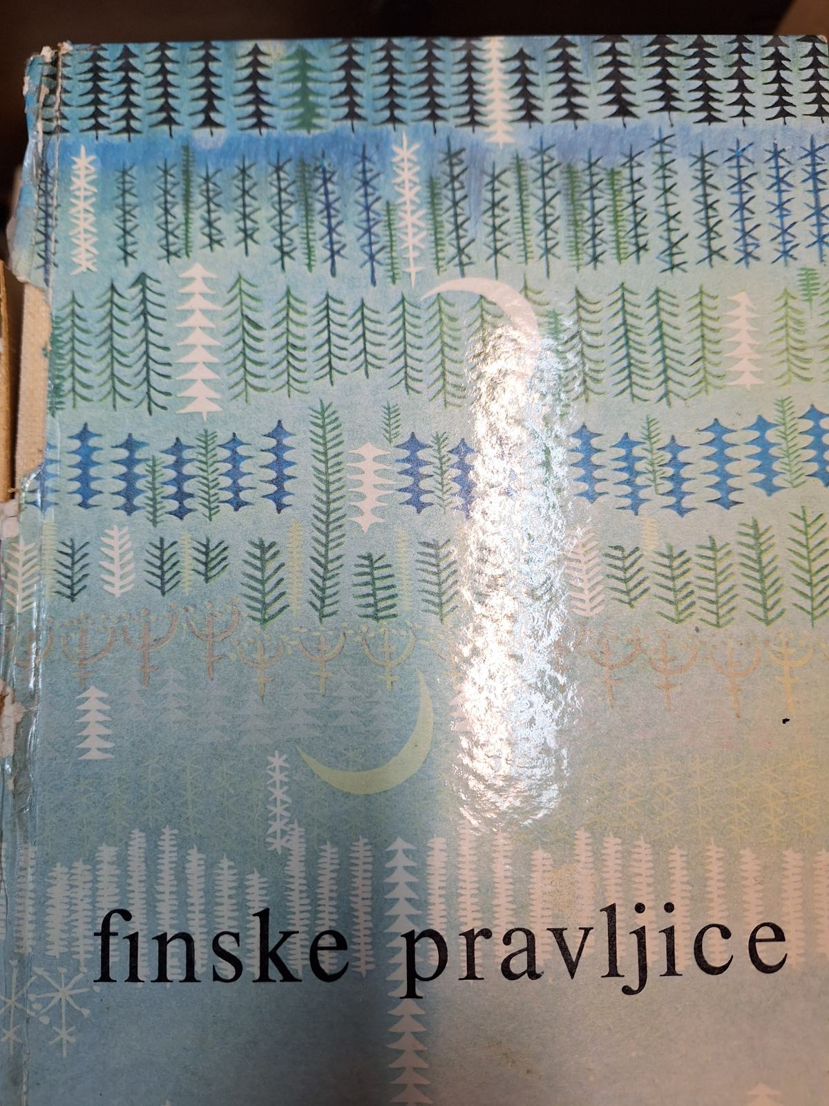 FINSKE PRAVLJICE 2 DEL