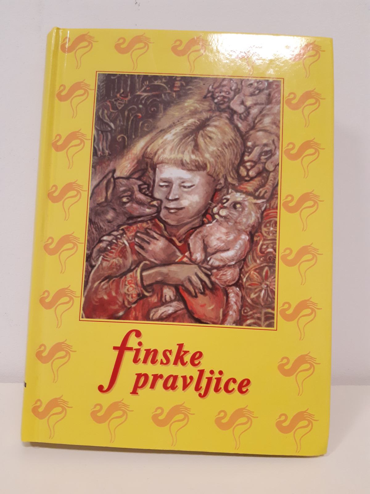 Finske pravljice