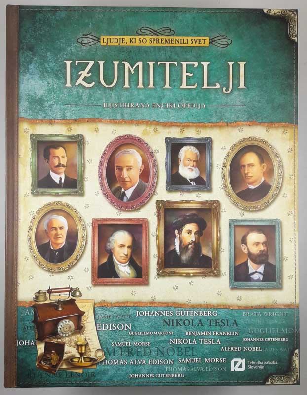 IZUMITELJI, Miloš Mijatović