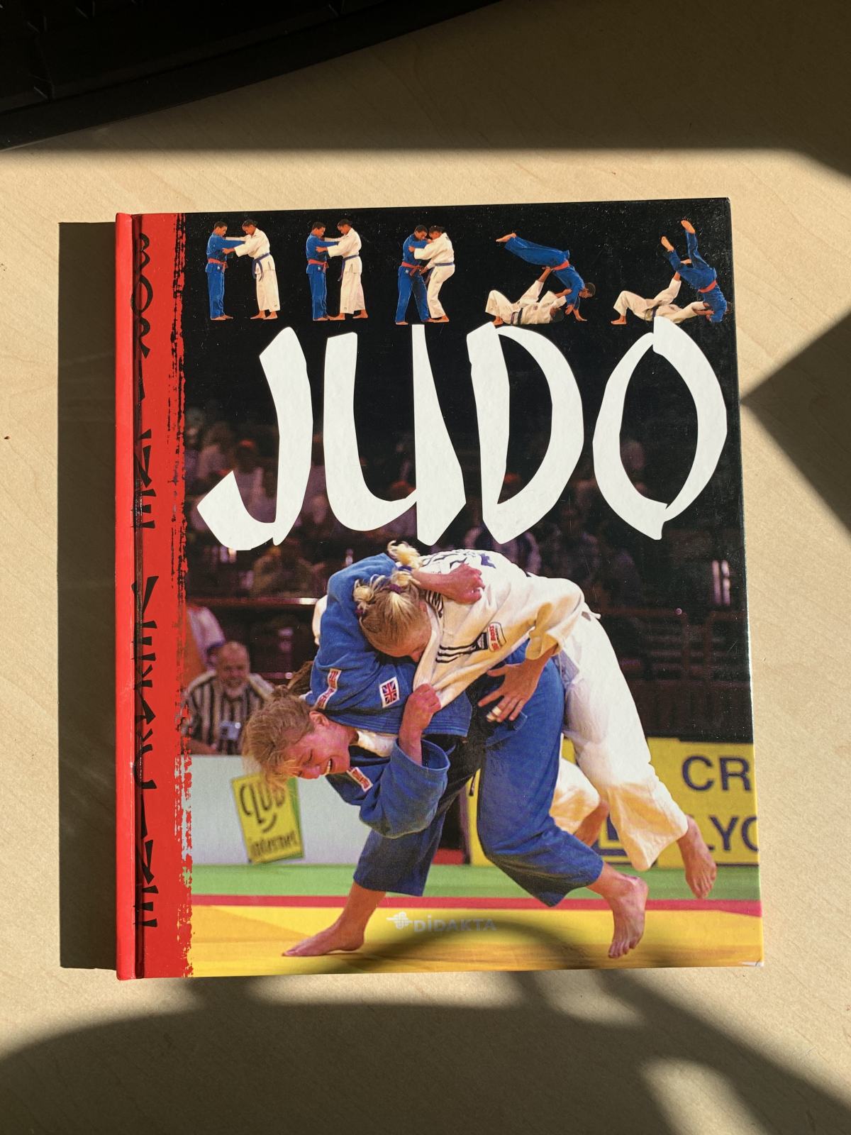 Judo