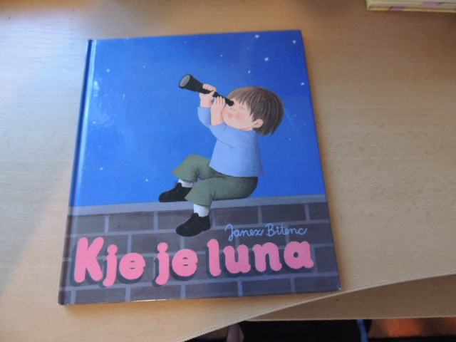 KJE JE LUNA J. BITENC ZALOŽIL DDU UNIVERZUM 1983