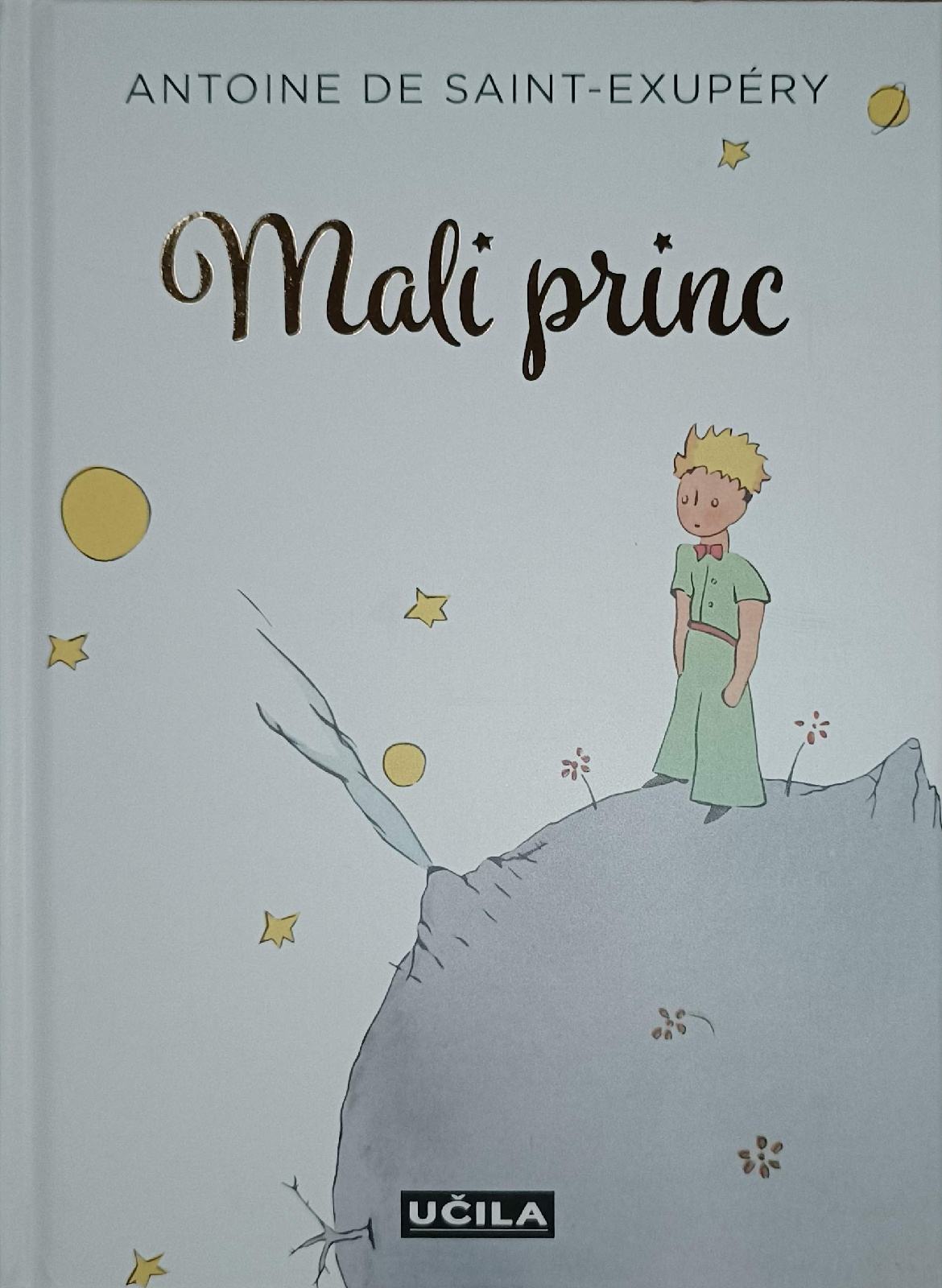 Mali princ