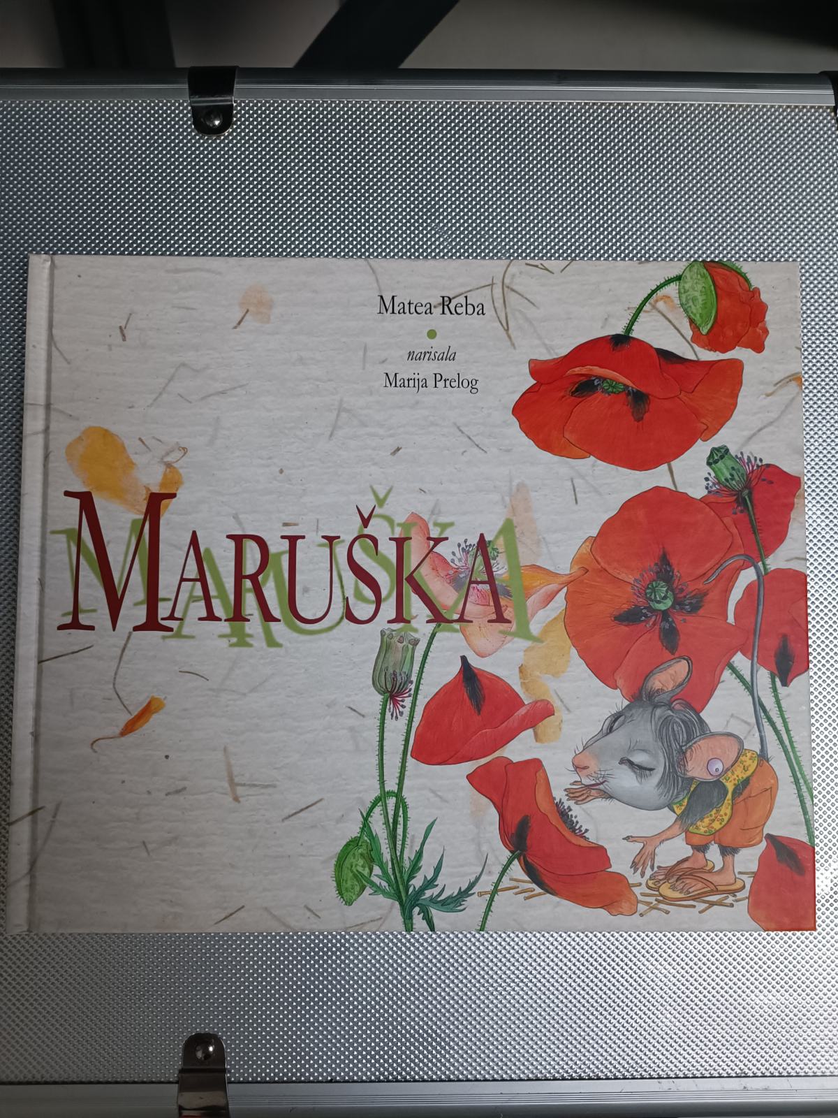Maruška