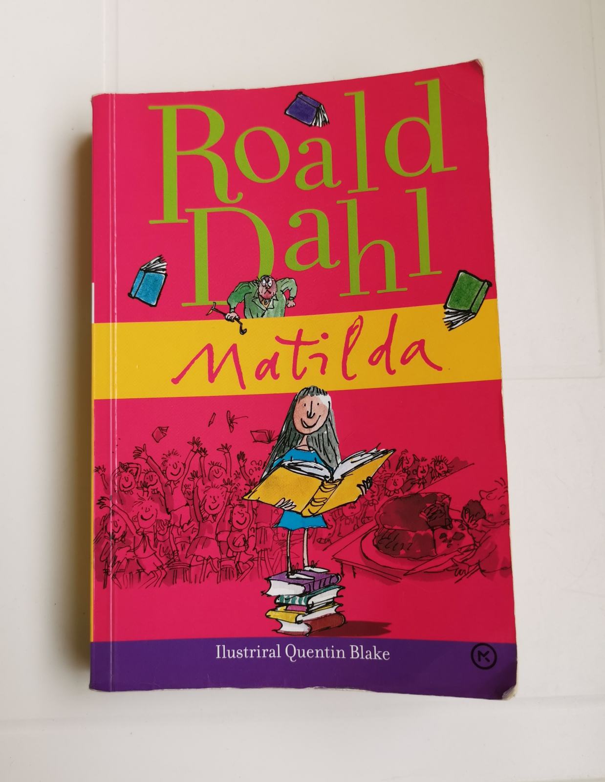 Matilda