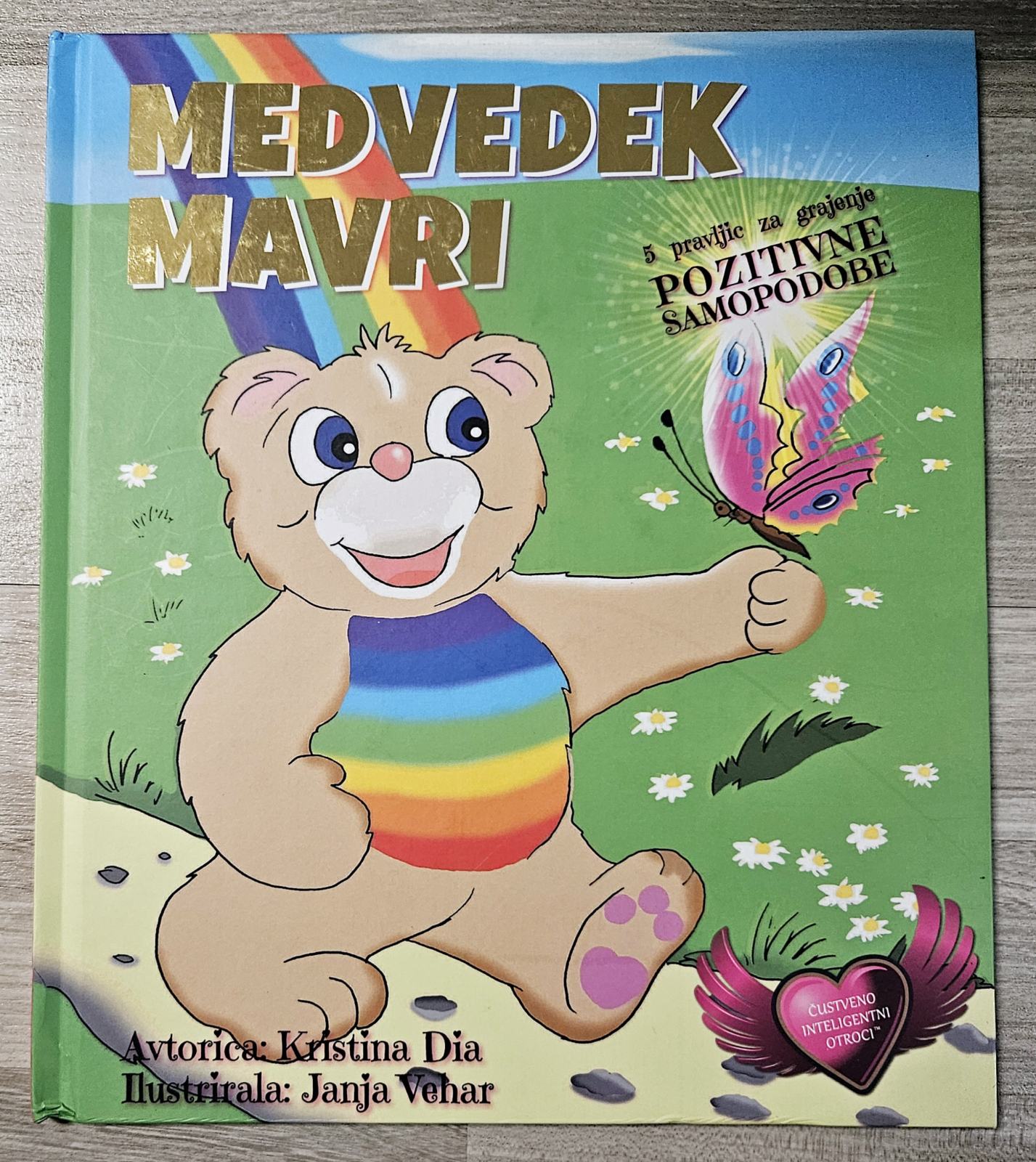 MEDVEDEK MAVRI Kristina Dia