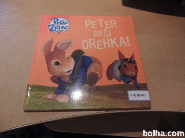 PETER ZAJEC PETER REŠI OREHKA B. ZYCH MK 2014
