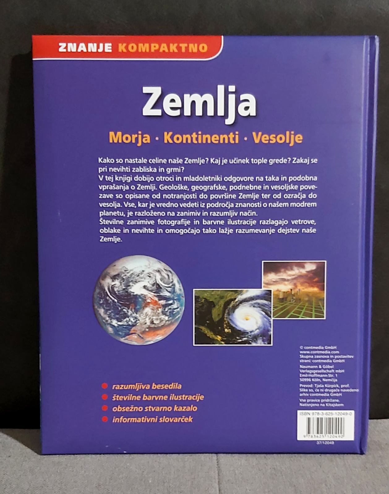 Poučne knjige